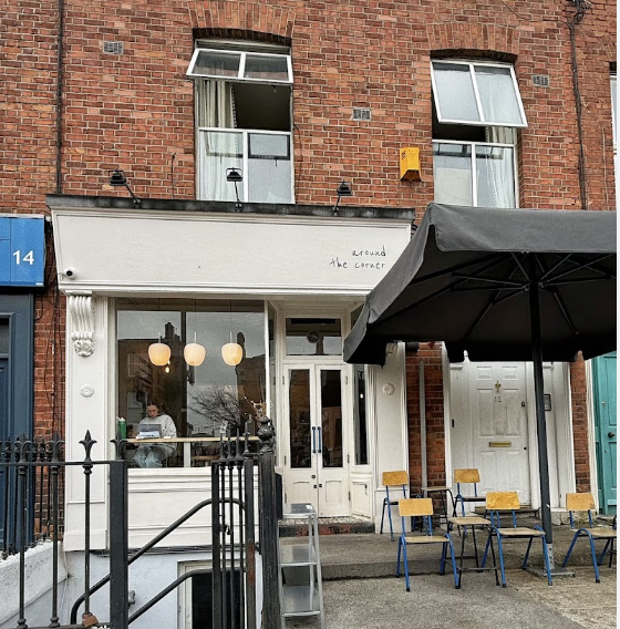 Your New Favorite Cafe Is Just Around The Corner The University Times